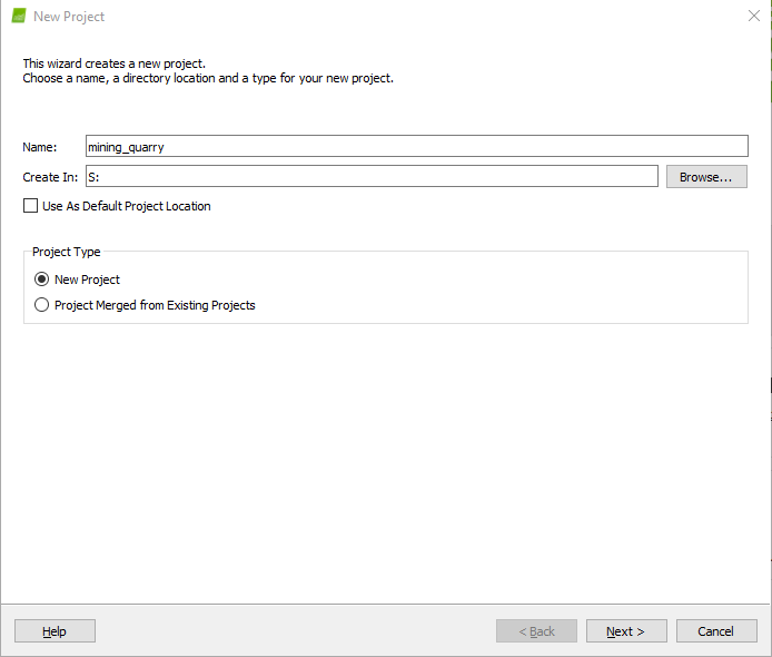 What are the output files after... -PIX4Dmapper
